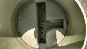 GRP STRUCTURAL MANHOLE – Fiber Flex UAE